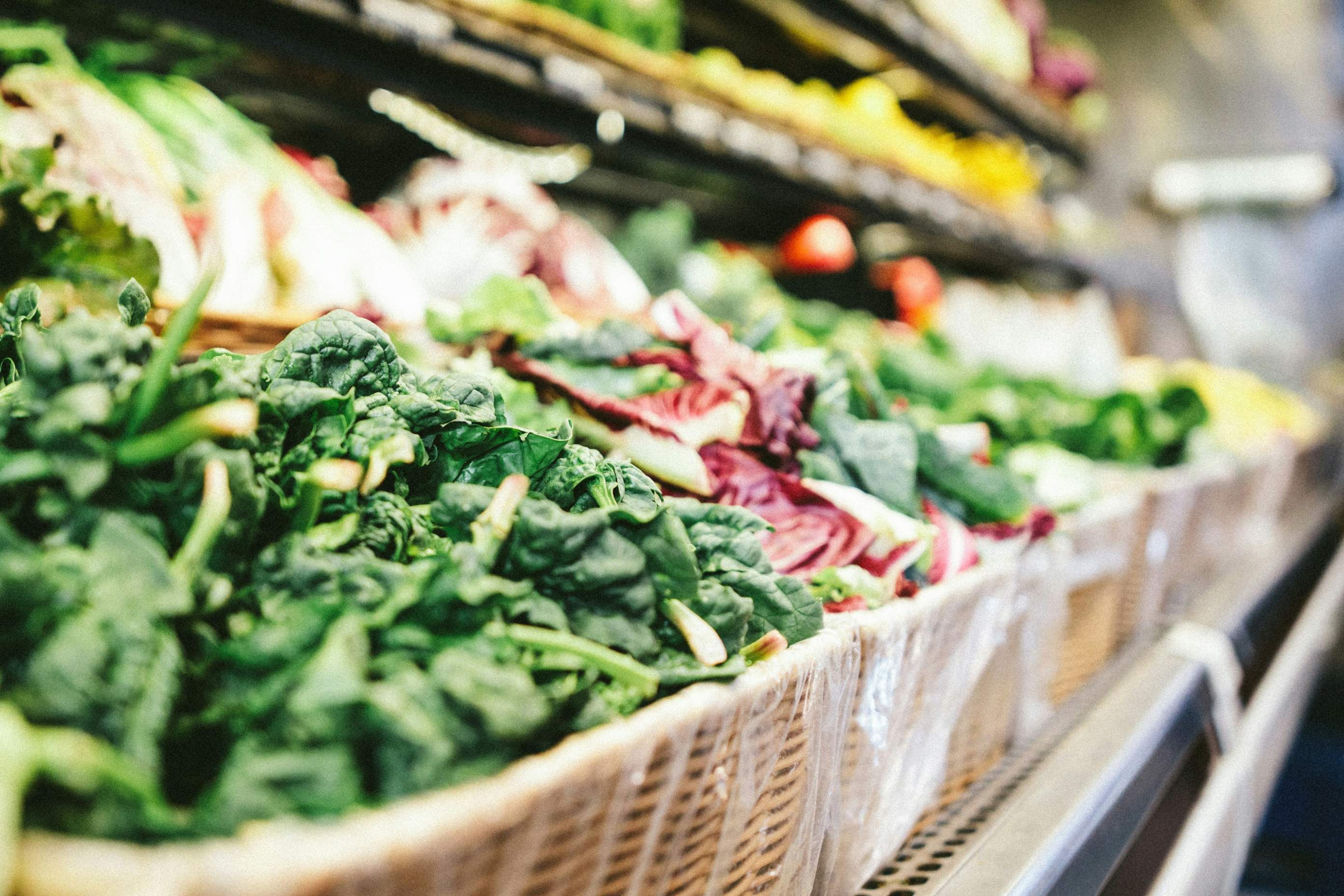 Lowering the Glycemic Impact of Your Meals: Simple Steps for a ...